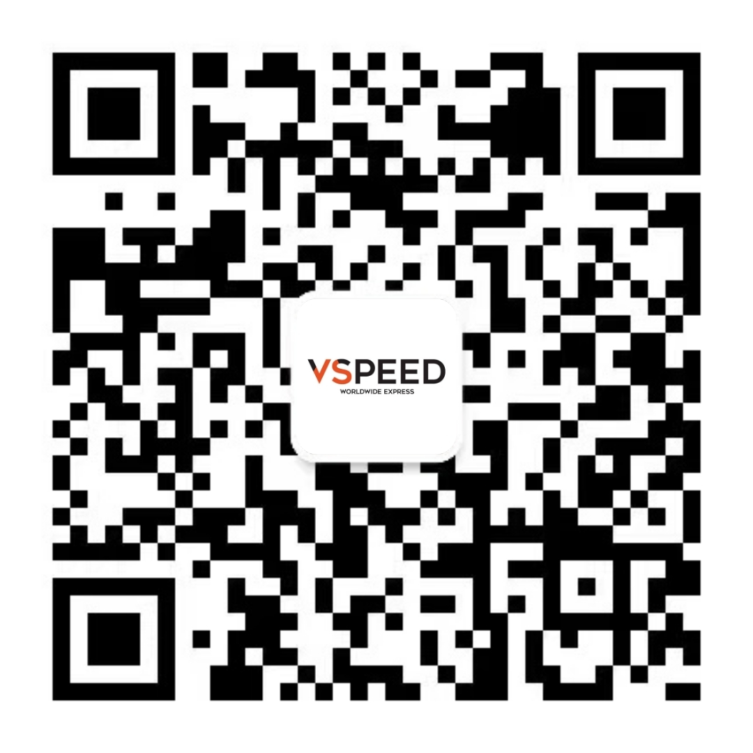Vspeed国际转运公司